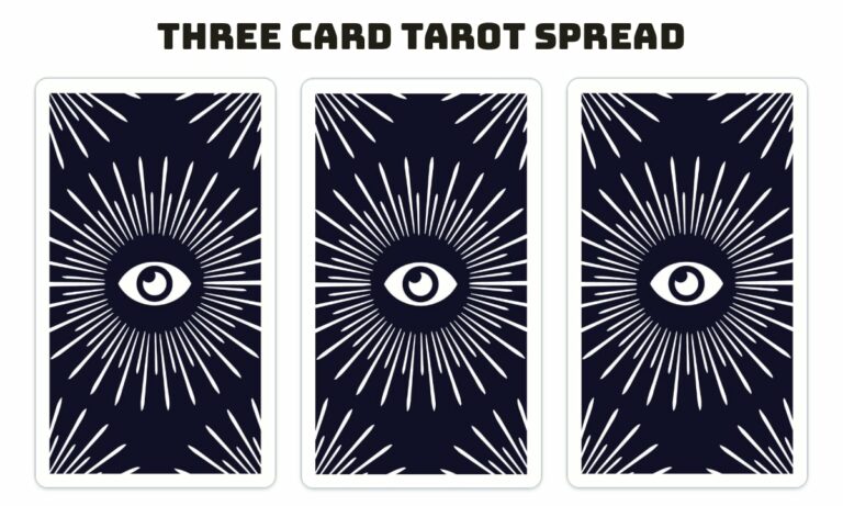 9 Types of Tarot Spreads with Instructions for all Levels